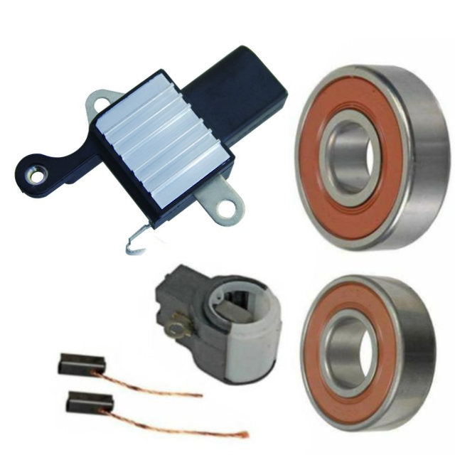 2012-2016 BMW 2.0L 228i 320i 328i 428i 528i Alternator Kit ...