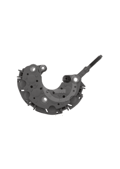 Alternator Rectifier Bridge Diode Assembly for 1990-1991 Acura Integra ...