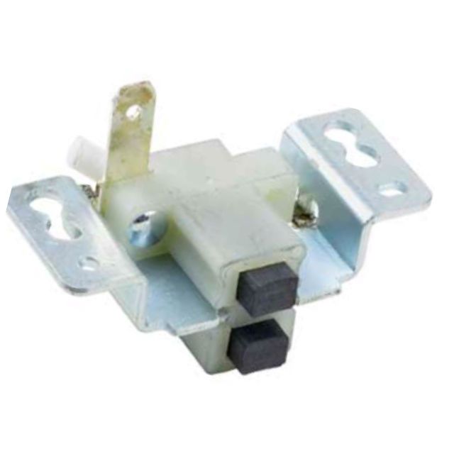 Leece Neville 8AL, 8AR, 8HA, HA & RA Series Alternator Brush Holder ...