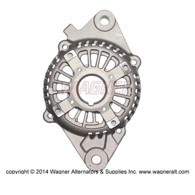 Alternator Drive End Frame – alternatorbrush.com