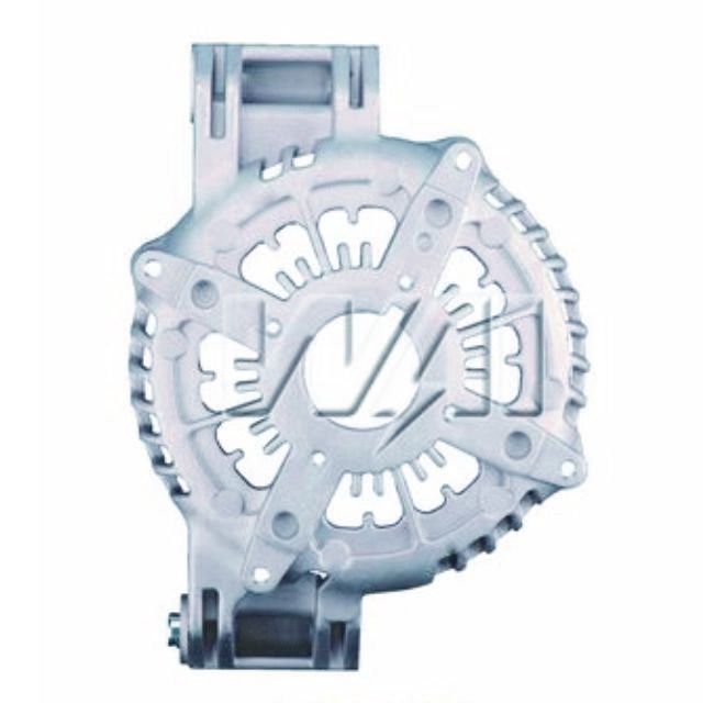 Alternator Drive End DE Frame Jeep Dodge Ram – alternatorbrush.com
