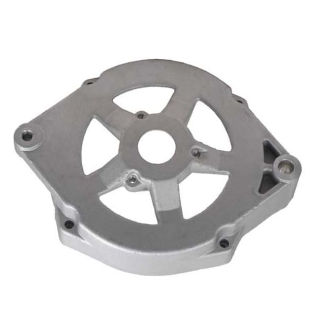 10SI Drive End Alternator Frame – alternatorbrush.com