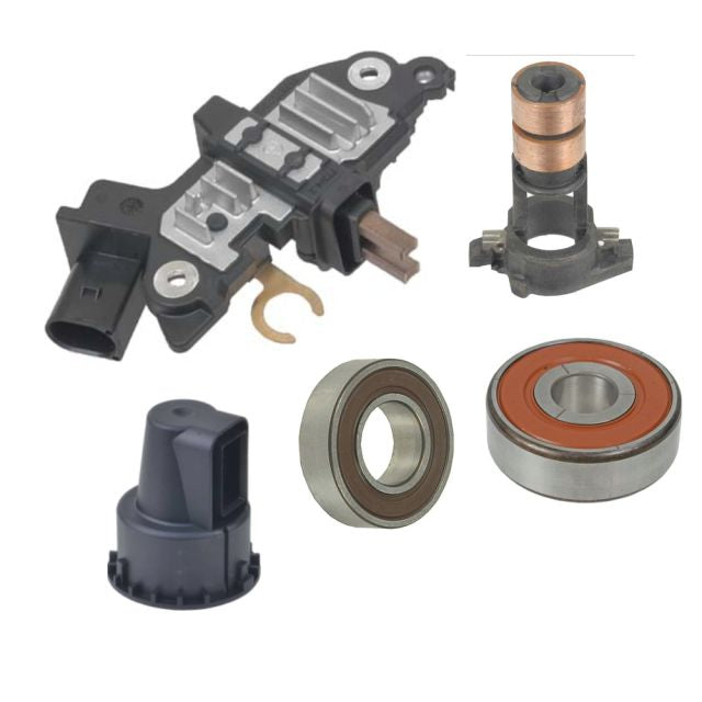 2007-08 Sprinter 3.5L Alternator Kit – alternatorbrush.com