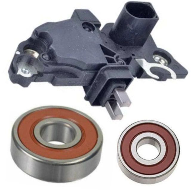 Bosch 0124515088 Alternator Kit – alternatorbrush.com