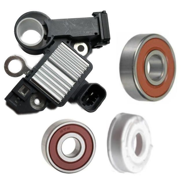 Spark 1.2L Alternator Kit – alternatorbrush.com