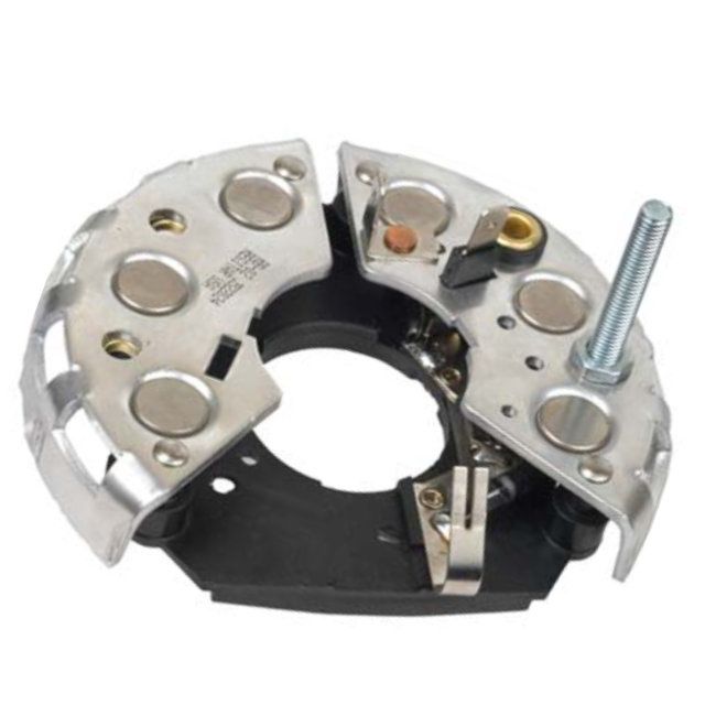Alternator Rectifier for Bosch 400 489 Series – alternatorbrush.com