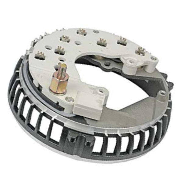 6G 105-110A Early Design Rectifier – alternatorbrush.com