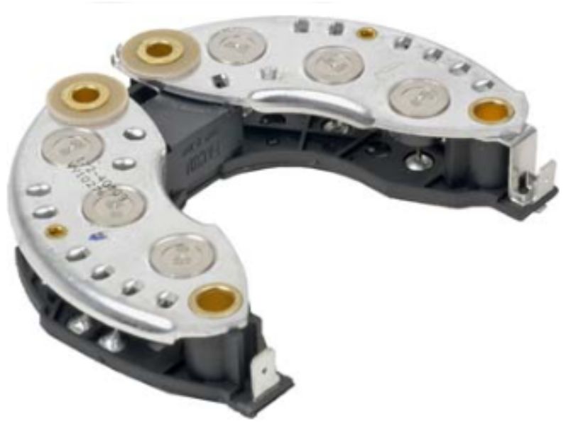 Alternator Rectifier – alternatorbrush.com