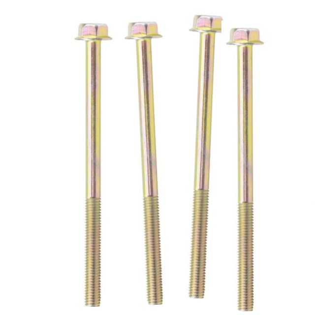 Alternator Thru Bolt Thru Bolt, M5-0.8, 77mm L – alternatorbrush.com