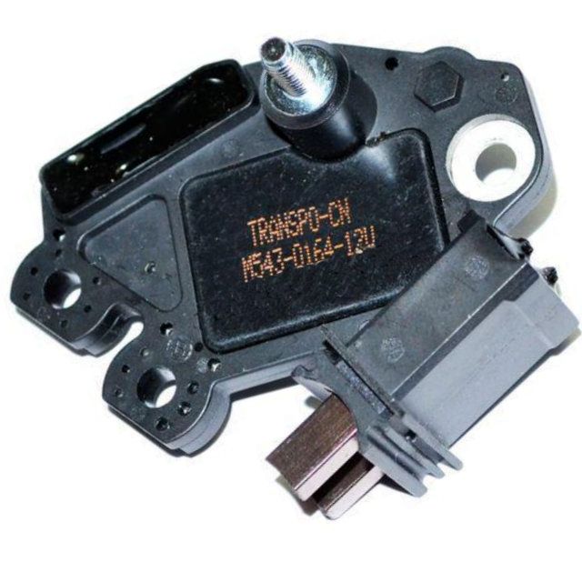 Alternator Voltage Regulator Replacing Valeo 599102 – alternatorbrush.com