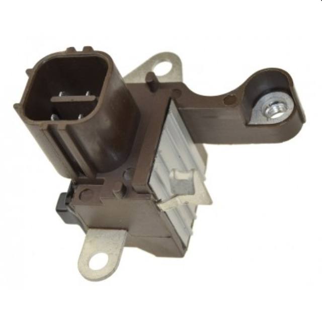 Regulator for 373002F200, 373003C510, 373003C520 – alternatorbrush.com