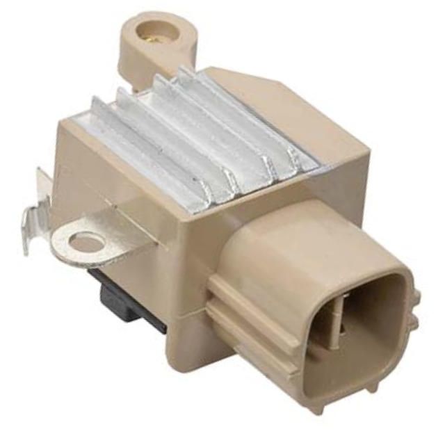Regulator Replacing GA2A3660 – alternatorbrush.com