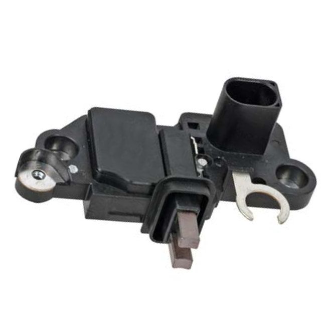 Voltage Regulator Replacing Bosch F00M144152, F00M145339, F00M145340 ...