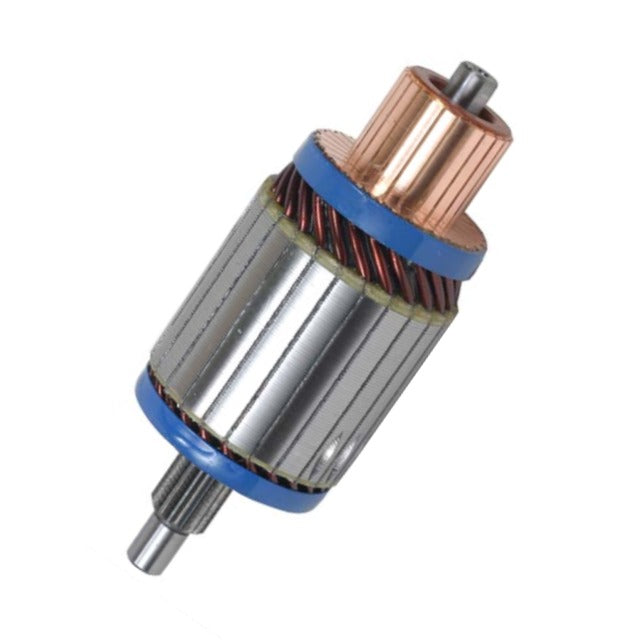 Armature for Delco PG260F2 & Mitsubishi PMGR Starters – alternatorbrush.com