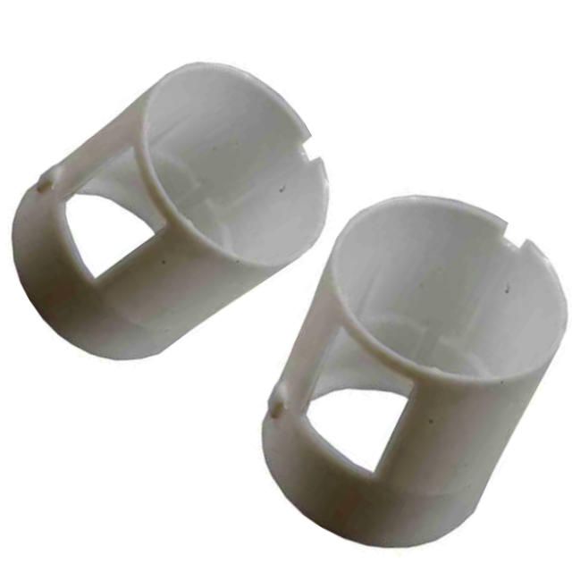 Bearing Plastic Tolerance Ring 32mm ID x 35mm OD x 42mm OAL ...
