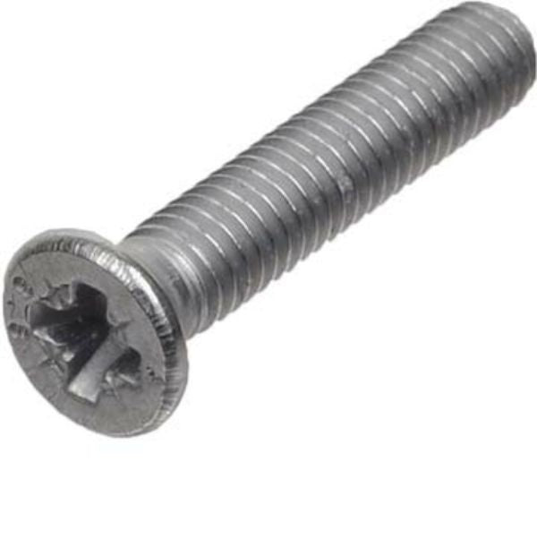 Bosch Phillips Round Head Alternator Screw, Bolt – alternatorbrush.com