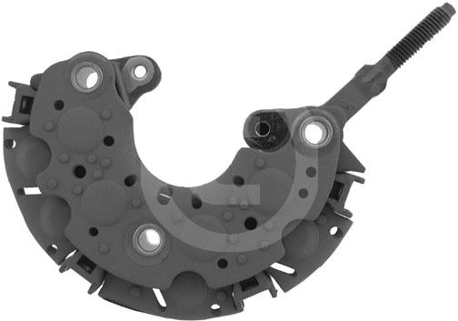 Rectifiers – Tagged "Denso" – alternatorbrush.com