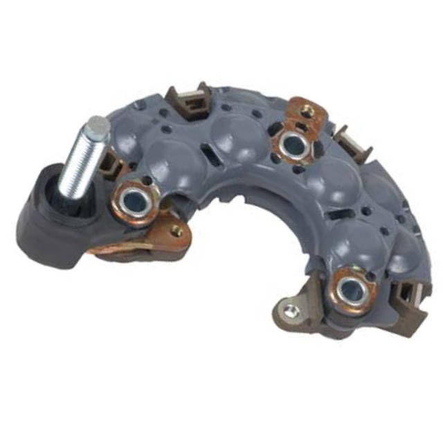 Alternator Rectifier Replacing Denso 021580-4850 – alternatorbrush.com
