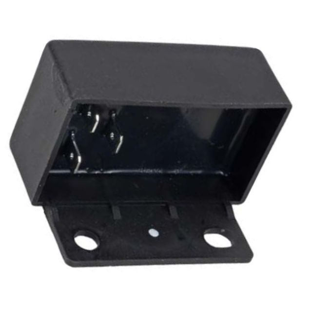 External Voltage Regulator for Bosch Systems – alternatorbrush.com