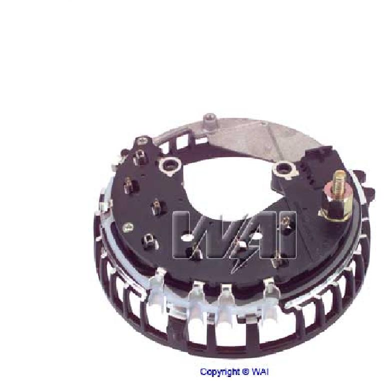 6G Ford Rectifier Diode Assembly – alternatorbrush.com