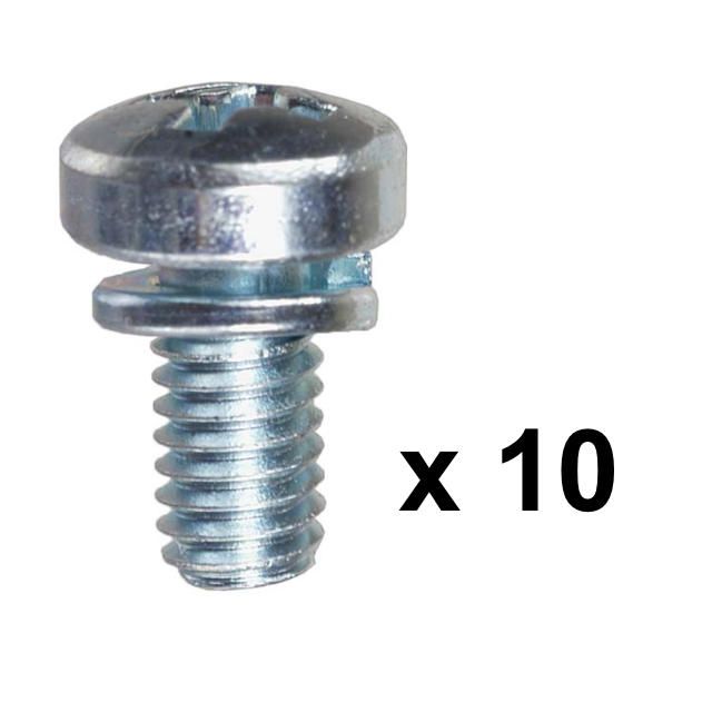 Bearing Retainer Screw – alternatorbrush.com