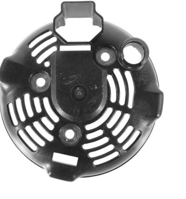 Plastic Rectifier Rear Alternator Cover – alternatorbrush.com