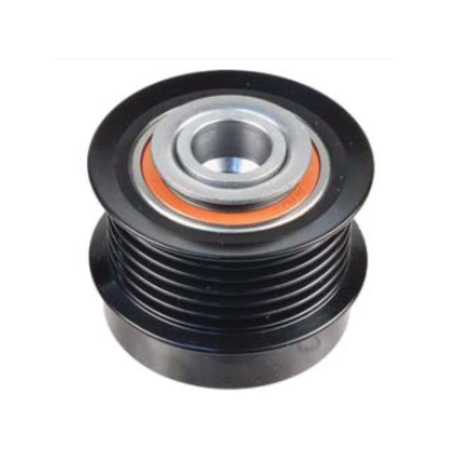 Decoupler Replaces Chrysler 05184692AB – alternatorbrush.com