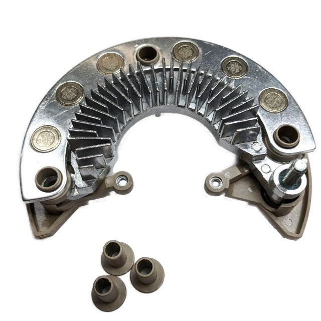 Rectifier replacing Mitsubishi 94679 C0640 7Z06Y, A860X94670 ...