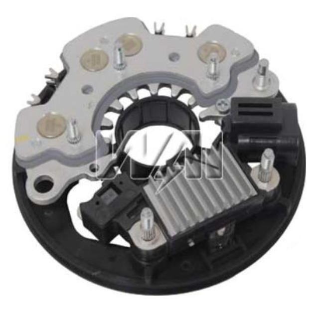Rectifier Regulator Assembly – alternatorbrush.com
