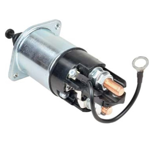 39MT Starter Solenoid Replacing 10511408, 10511807 – alternatorbrush.com