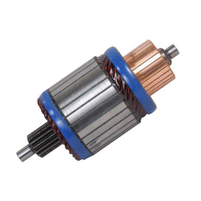 Starter Armature for Delco PG260F1 – alternatorbrush.com