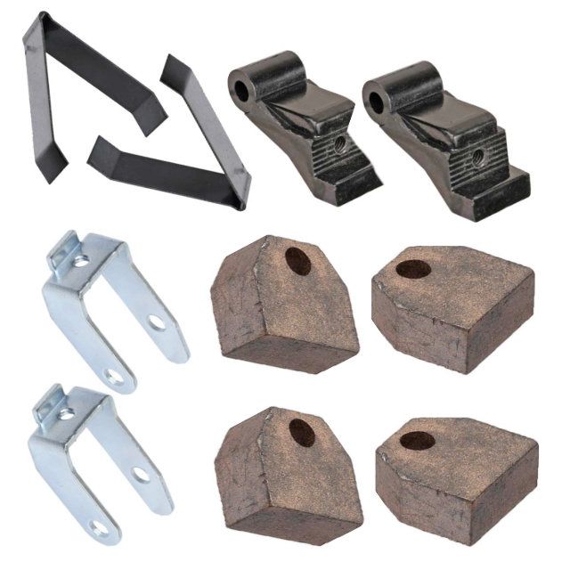 20MT Starter Brush Kit – alternatorbrush.com