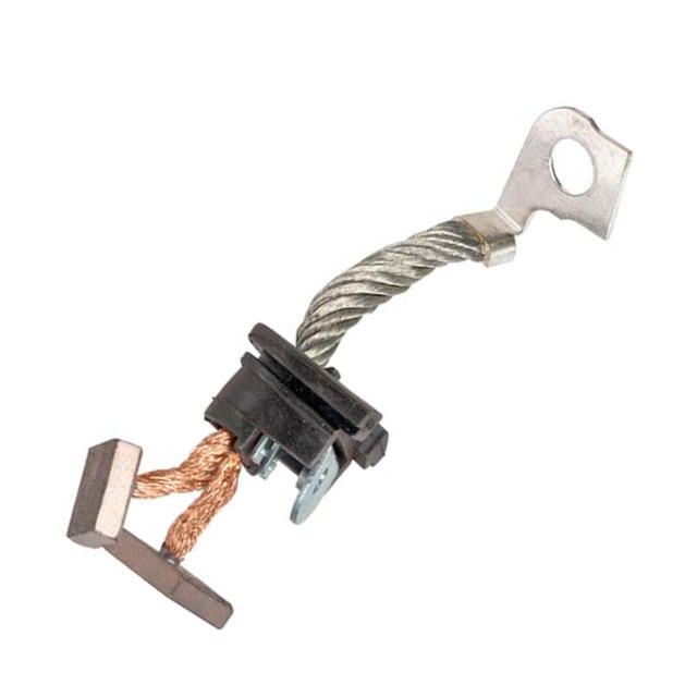 Ford Starter Brush Set 4.5mm T x 16mm W x 14mm L – alternatorbrush.com
