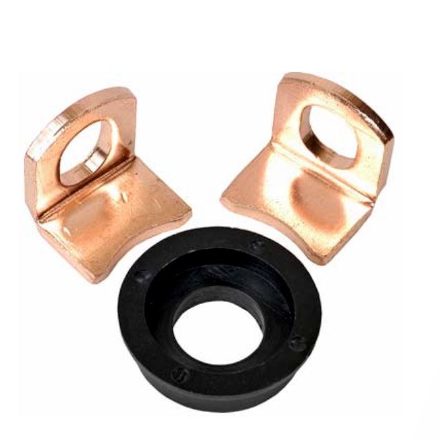 Starter Contact Kit for many Medium Heavy Duty Denso 2.5kW Thru 5.5kW ...