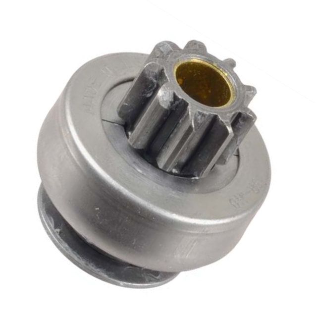 9 Tooth Starter Drive for Delco PG260D, PG260L – alternatorbrush.com