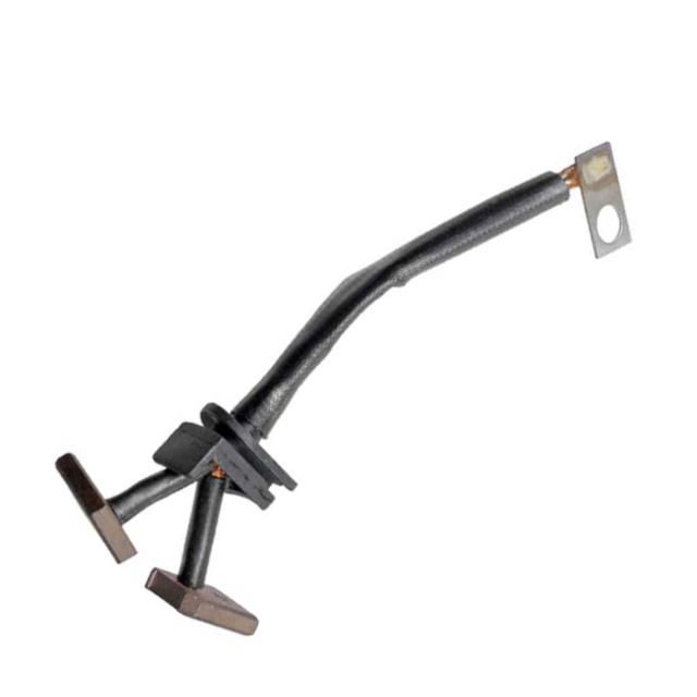 Starter Field Brushes with Lead – alternatorbrush.com