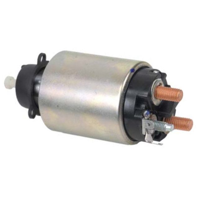 Solenoid Replacing Delco 10476117, 10482844 – alternatorbrush.com
