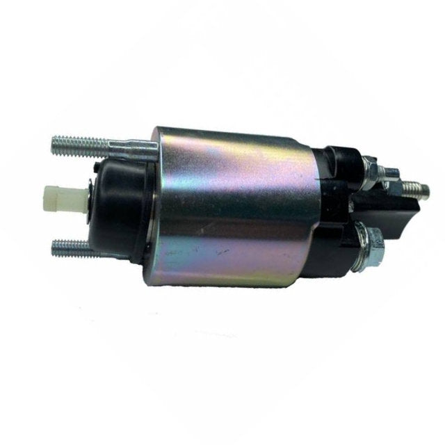 Starter Solenoid for Ford Truck with Denso Starter – alternatorbrush.com