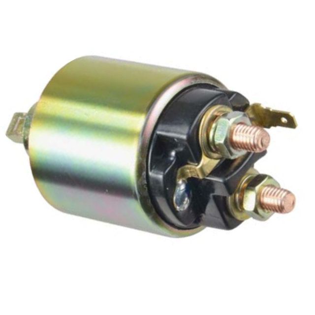 Direct Drive/ OSGR Hitachi Starter Solenoid – alternatorbrush.com
