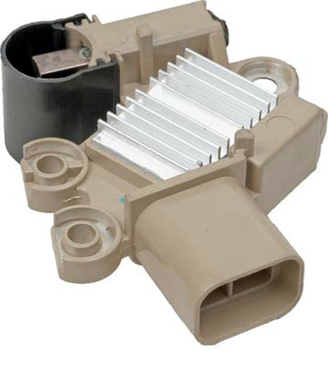 D-L Terminal Alternator Regulator – alternatorbrush.com