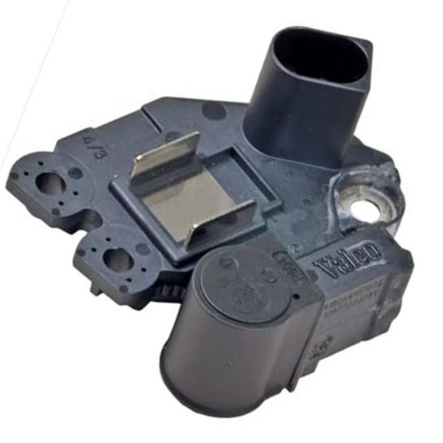 Voltage Regulator for Valeo Alternator – alternatorbrush.com