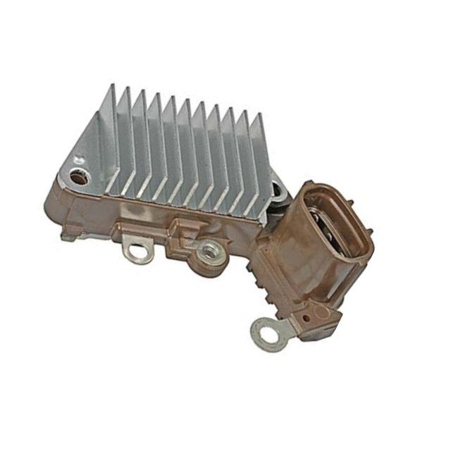 Voltage Regulator for Denso Alternators – alternatorbrush.com