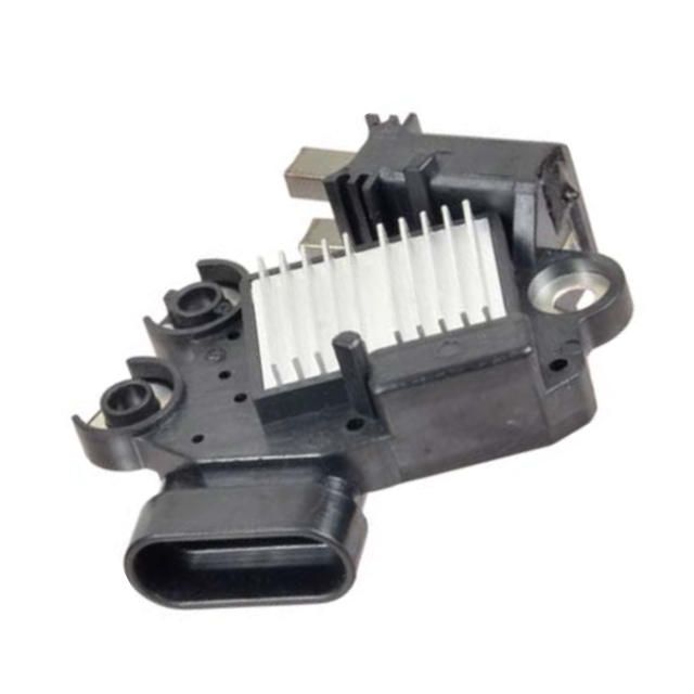 Voltage Regulator for GM with Valeo – alternatorbrush.com