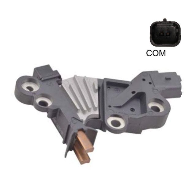 Regulator Replacing F00M346135 – alternatorbrush.com