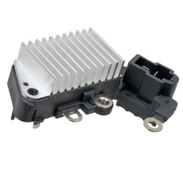 IG L Terminal T Voltage Regulator – alternatorbrush.com