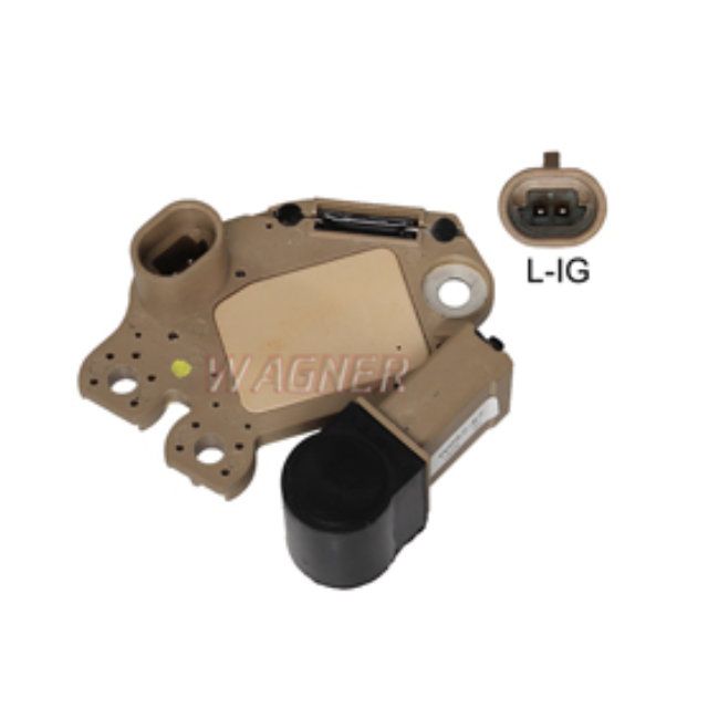 Regulator Replacing 2655272 – alternatorbrush.com